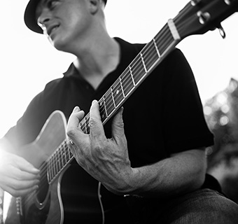 Live Entertainment - Iezzi's On Third